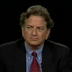 Steve Erlanger; Richard Berke; Ralph Nader; 'Drug Wars' — Charlie Rose