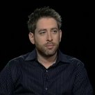 Scott Malcomson — Charlie Rose