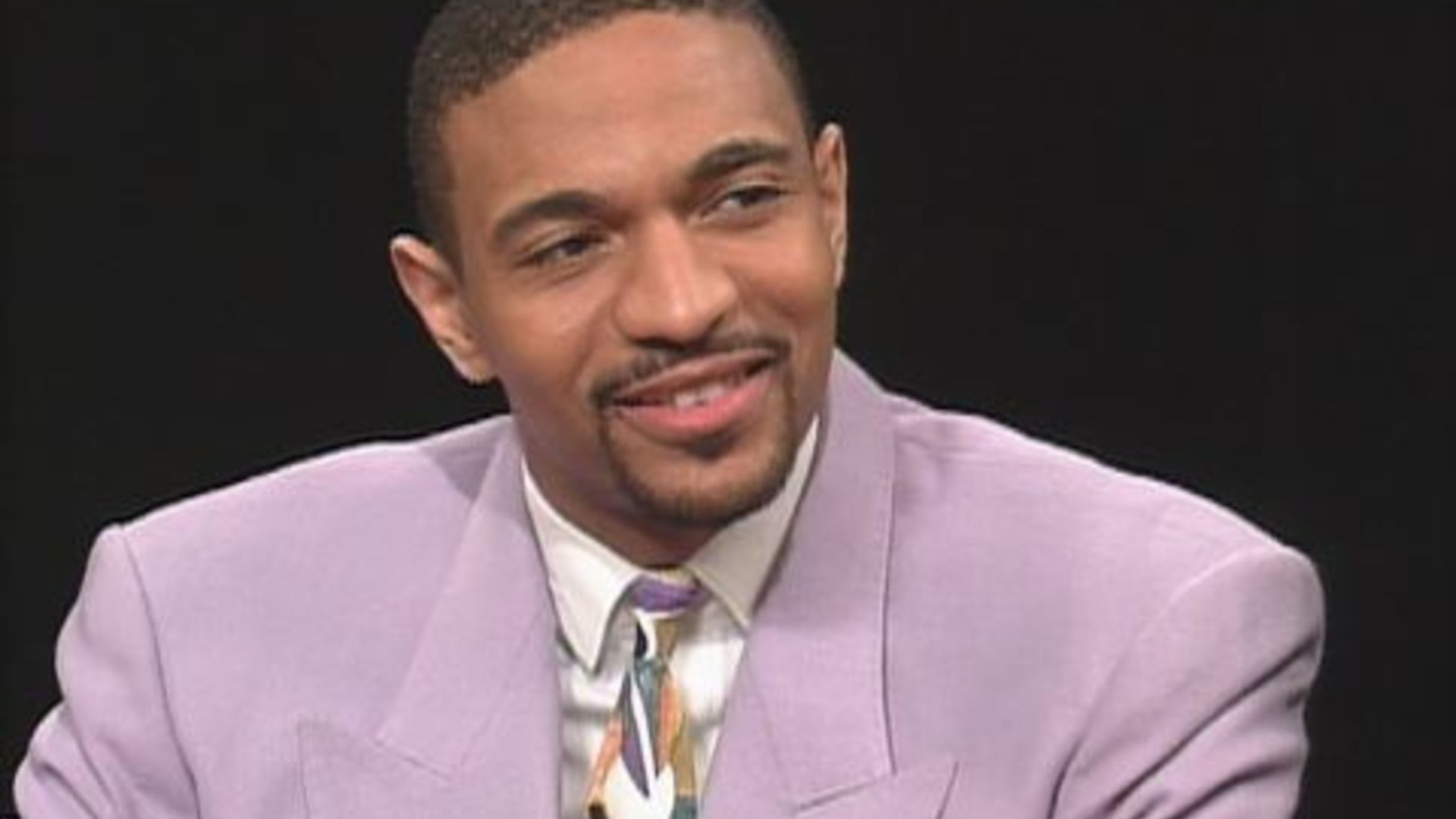 Mark Jackson — Charlie Rose