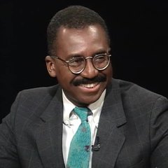 Robert Rafsky — Charlie Rose