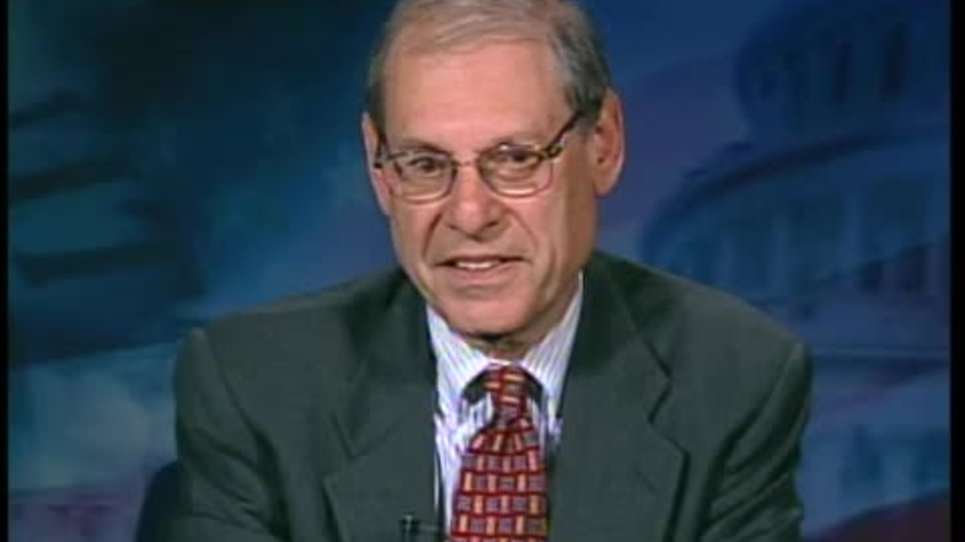 Robert Dallek — Charlie Rose