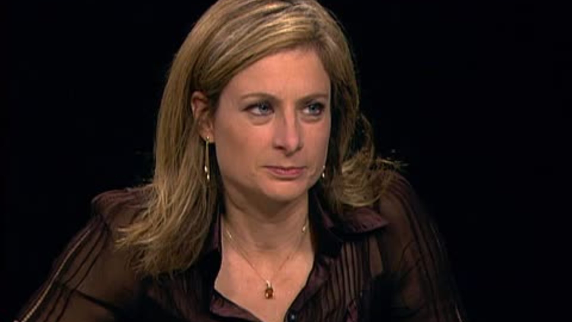 Dr. Lisa Randall — Charlie Rose