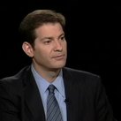 Ron Suskind — Charlie Rose