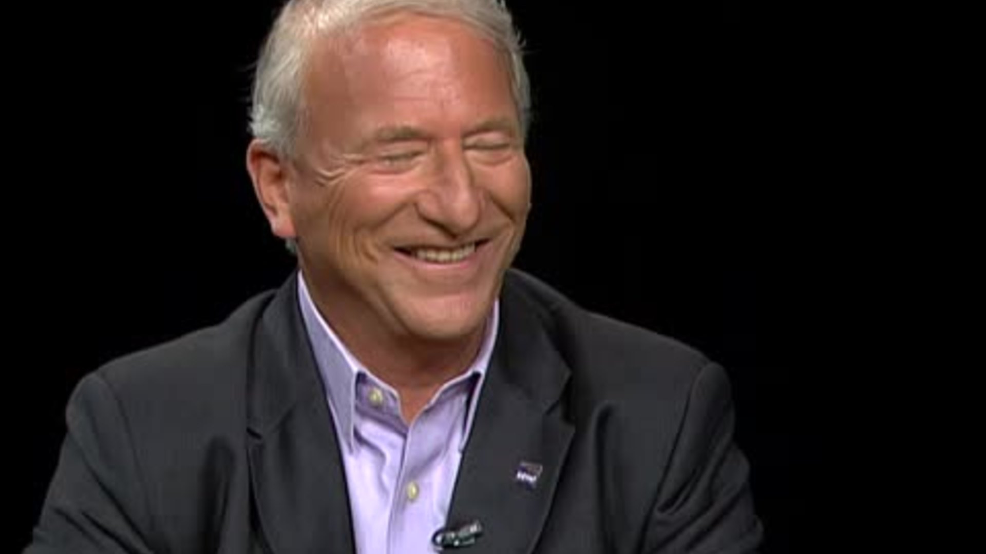 Andy Stern — Charlie Rose