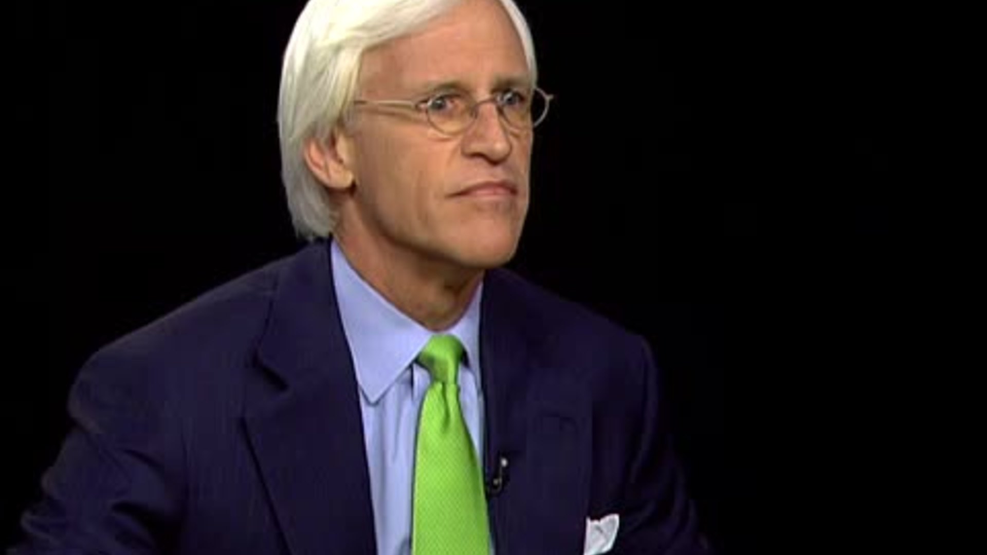 Robert Edsel — Charlie Rose