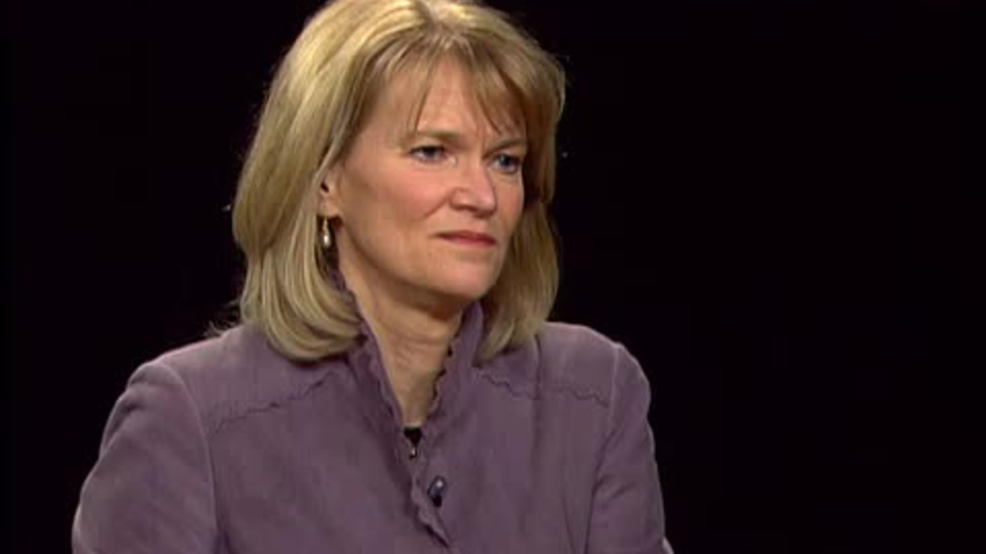 Martha Raddatz, Pt. 2 — Charlie Rose