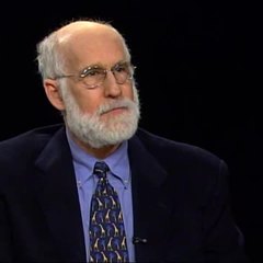 Terry McCarthy; Lt. General William Odom; Dr. Jerome Groopman — Charlie ...