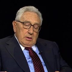 Counterinsurgency Panel; Donny George — Charlie Rose