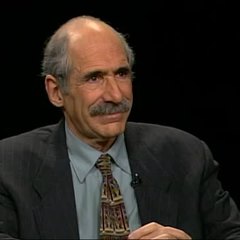 Michael Oppenheimer; William Rhoden; Serena Williams — Charlie Rose