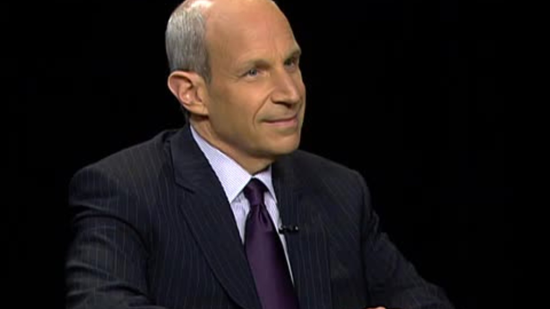 Jonathan Tisch — Charlie Rose