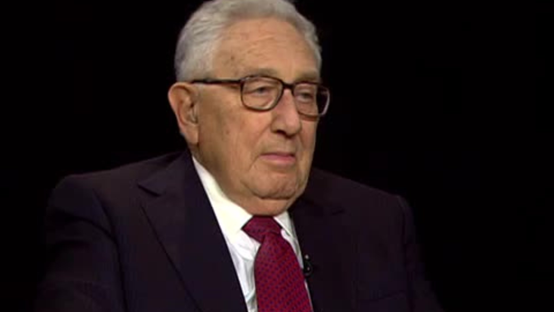 Kissinger Cross