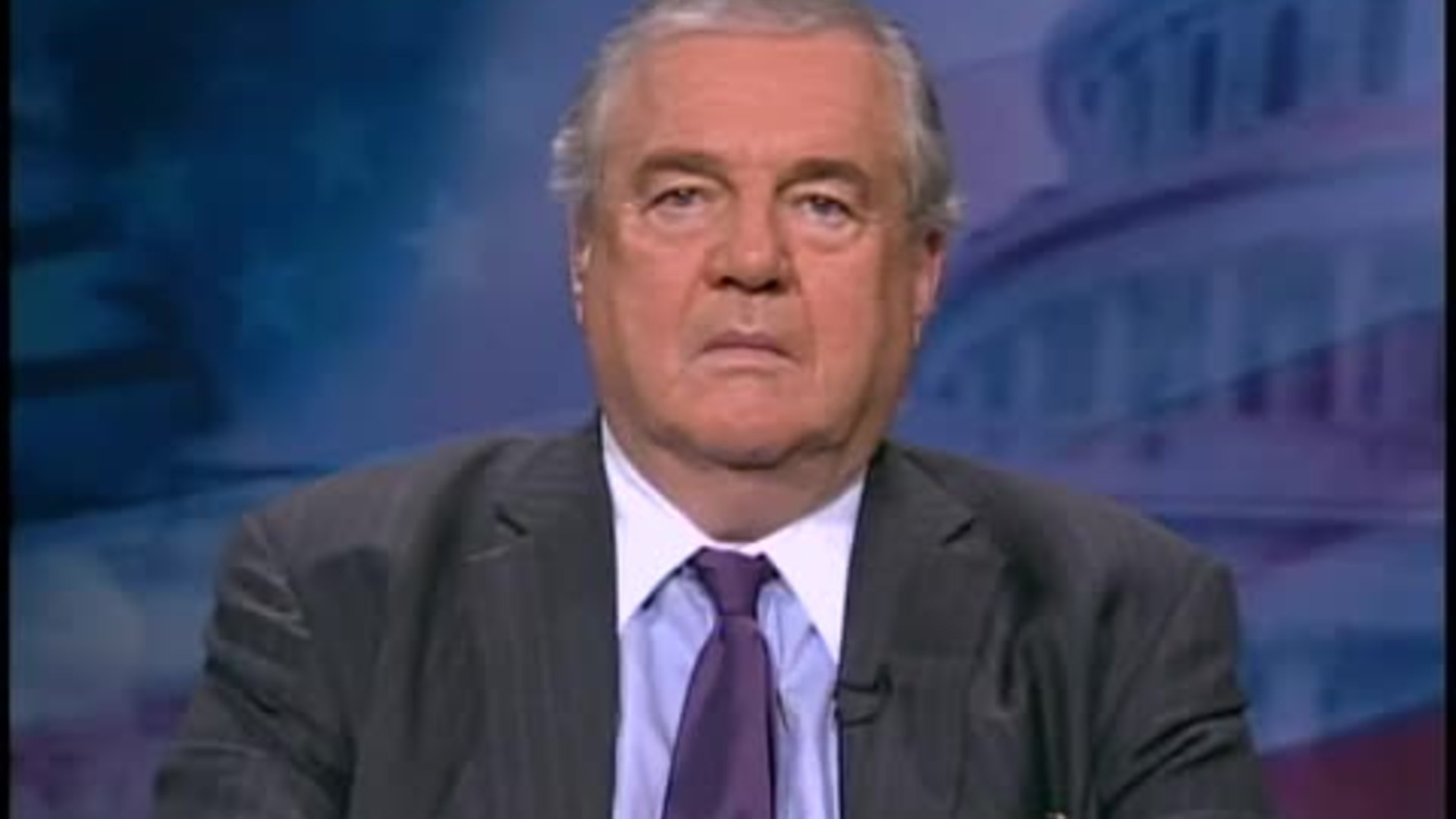 Robert Bennett — Charlie Rose