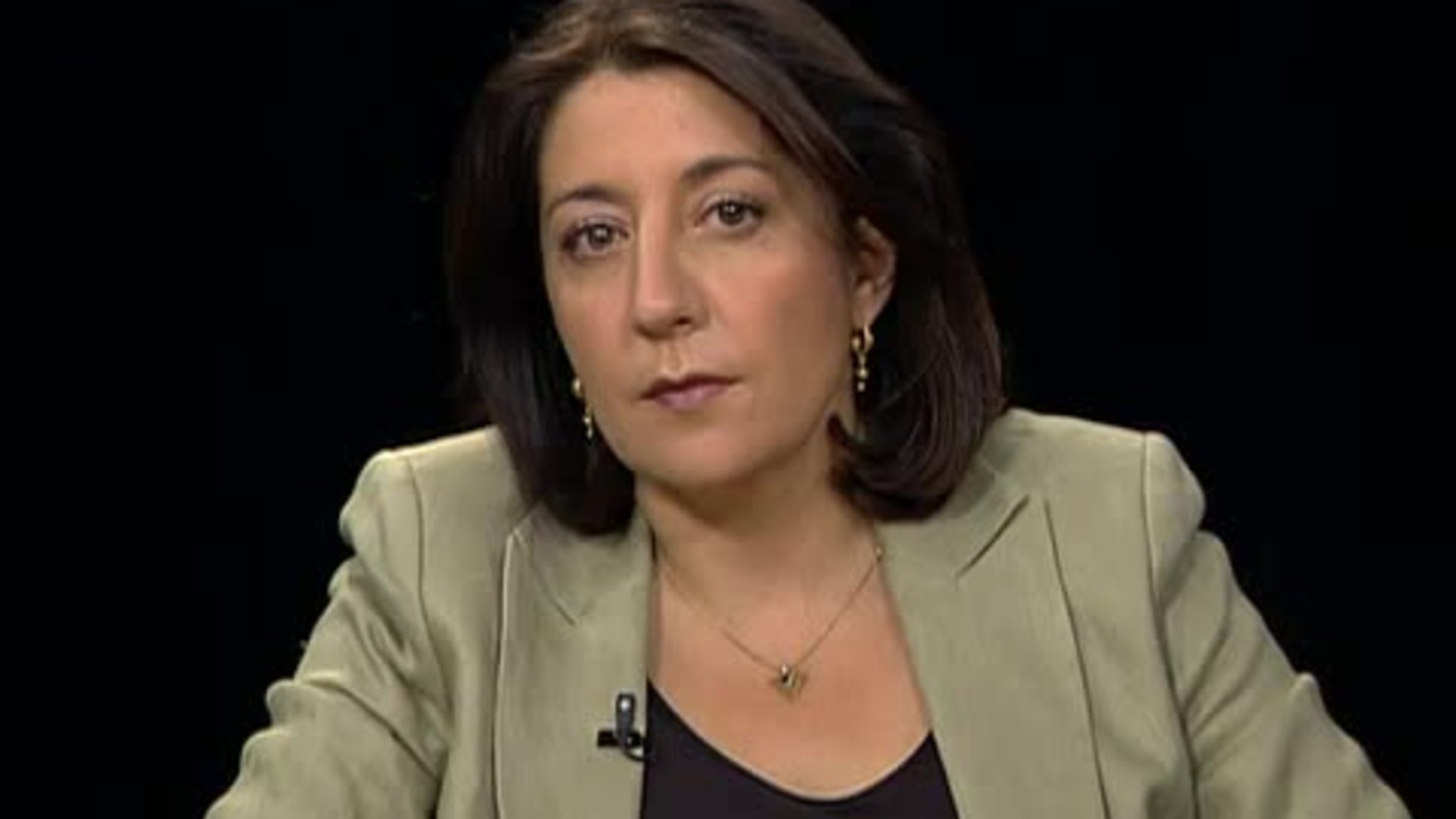 Current Events Overview — Charlie Rose