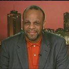 Michael Oppenheimer; William Rhoden; Serena Williams — Charlie Rose