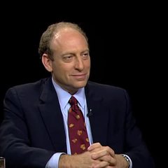 'My Last Supper'; Michael Oreskes — Charlie Rose