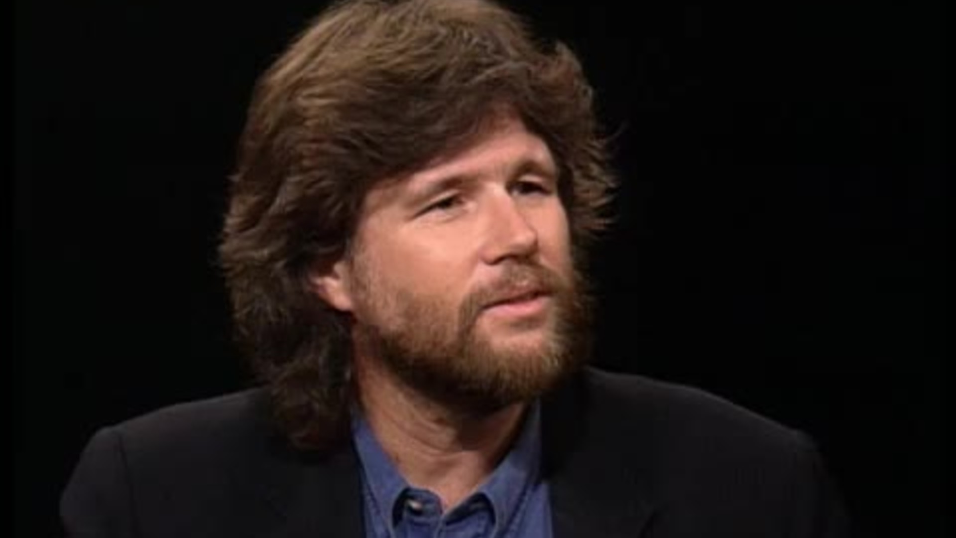 Dr. Michael Novacek — Charlie Rose