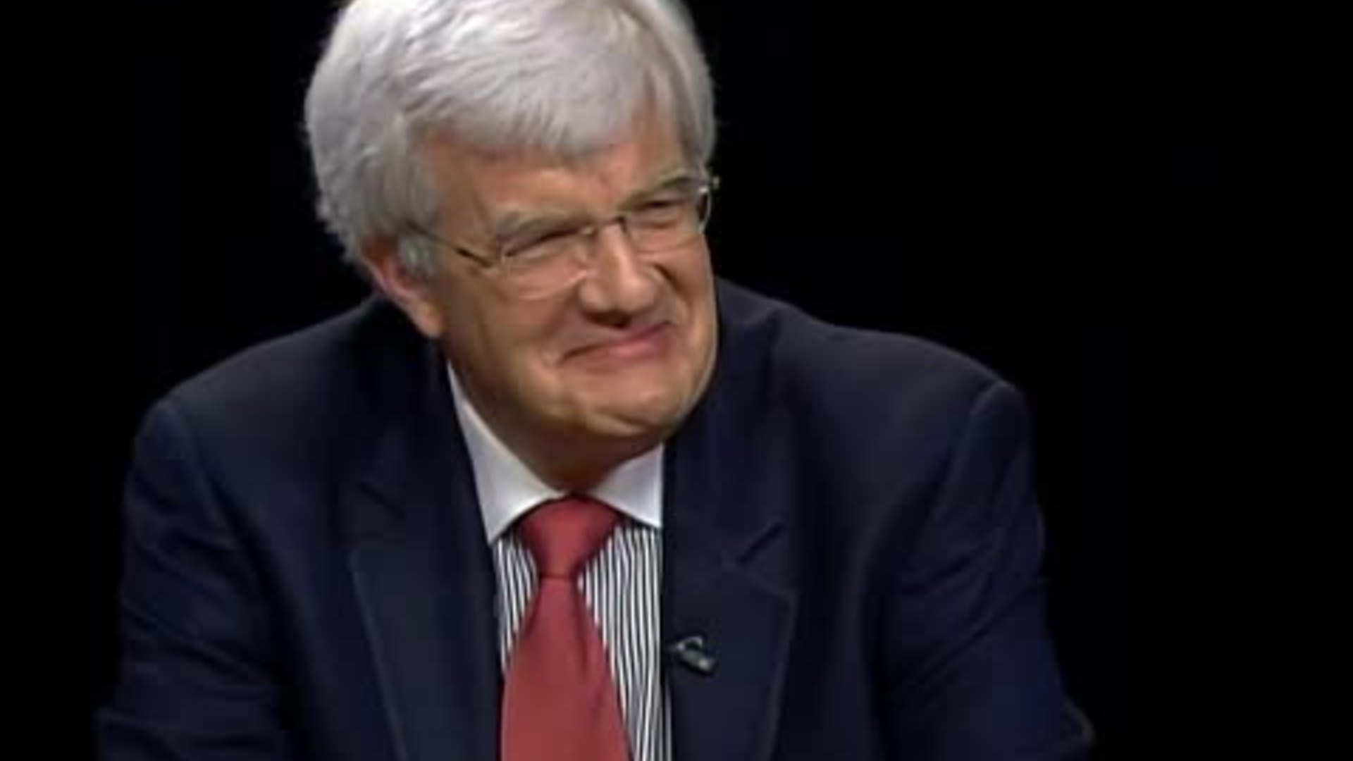 Al Hunt — Charlie Rose