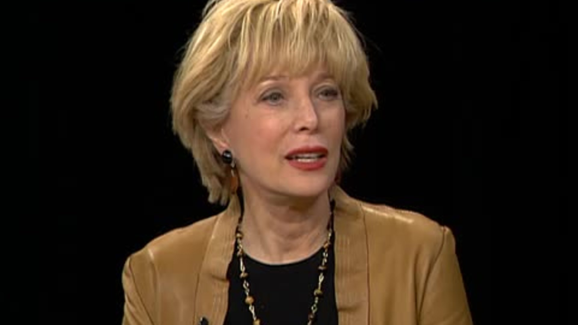 wowowow.com — Charlie Rose