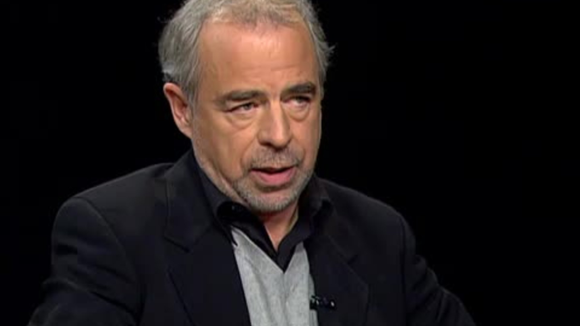 Richard Russo — Charlie Rose