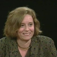 Senator Carol Moseley Braun; Elsa Walsh; Alison Estabrook — Charlie Rose