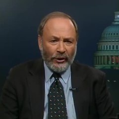 Governor Ed Rendell — Charlie Rose