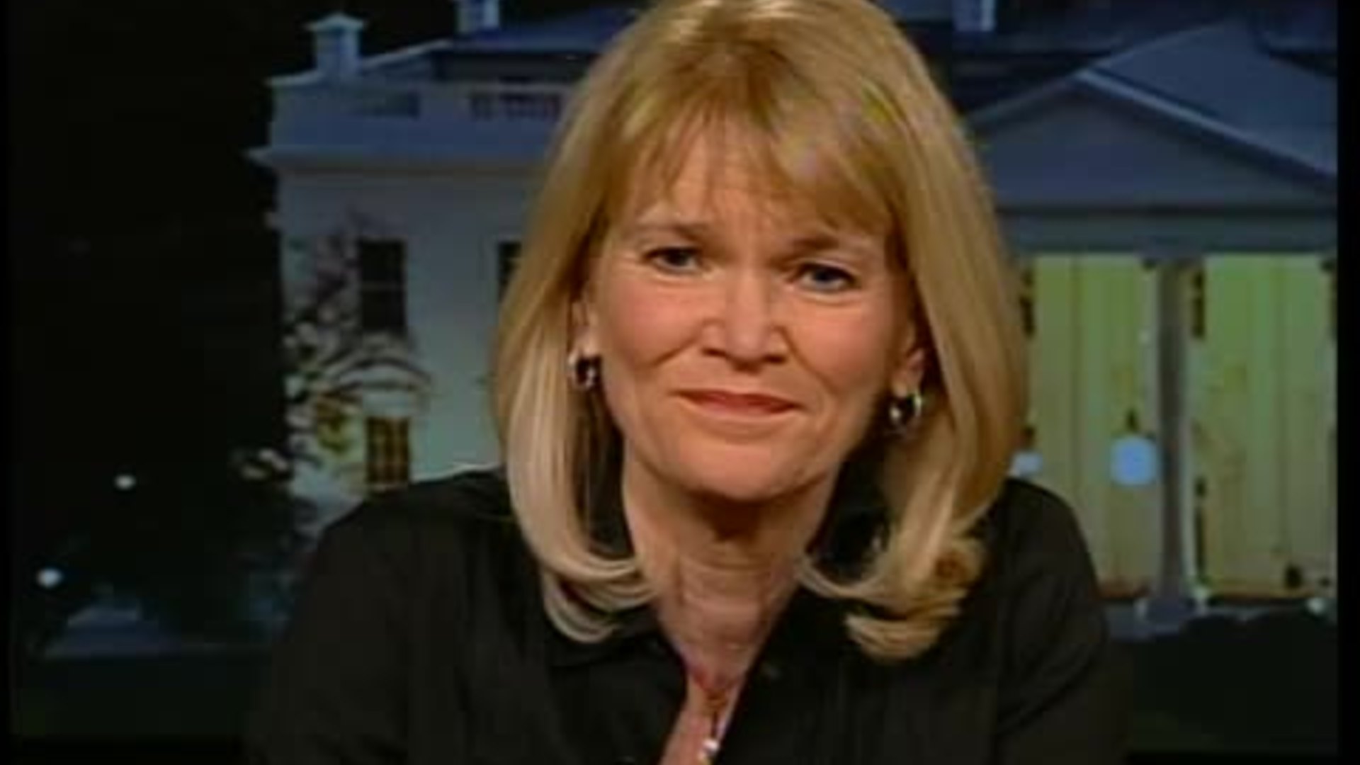 Martha Raddatz — Charlie Rose