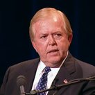 Ken Auletta; Lou Dobbs — Charlie Rose