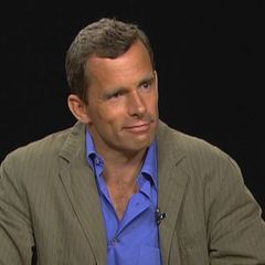 Colonel Gary Anderson — Charlie Rose