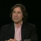 Harold Pinter — Charlie Rose