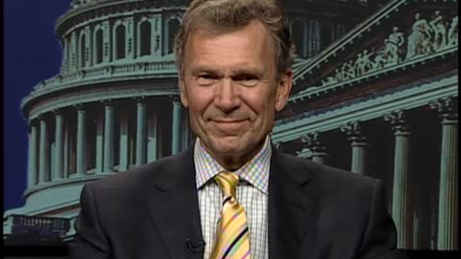 Democratic Economic Advisers — Charlie Rose