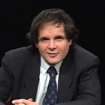 Michael Lippman — Charlie Rose