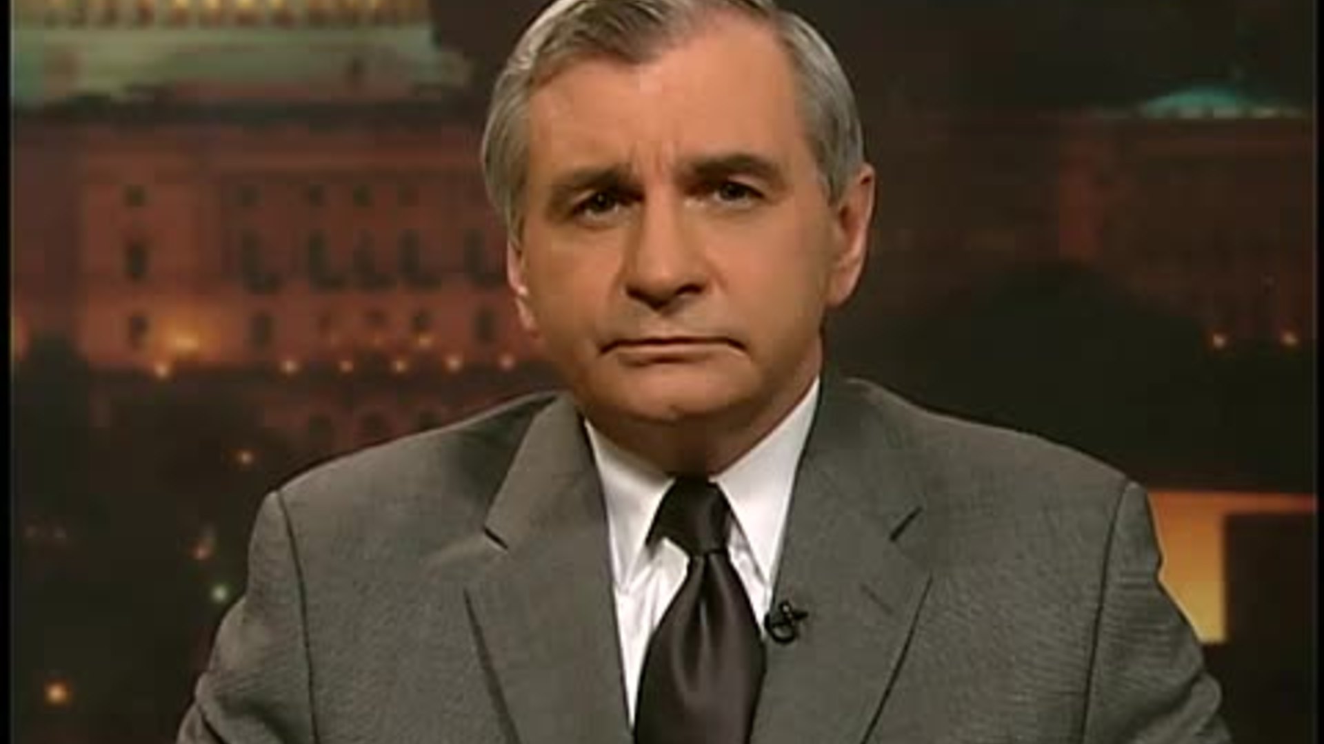 Senator Jack Reed — Charlie Rose