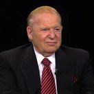 Daniel Craig; Sheldon Adelson; Alex Trebek — Charlie Rose