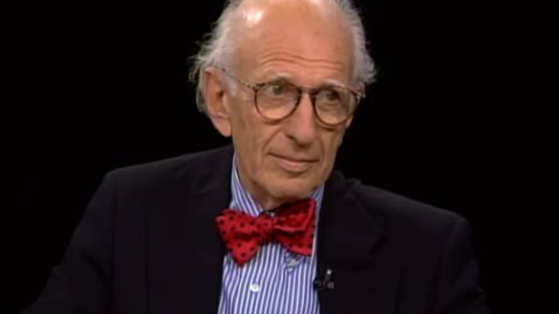 A Look at Sigmund Freud — Charlie Rose