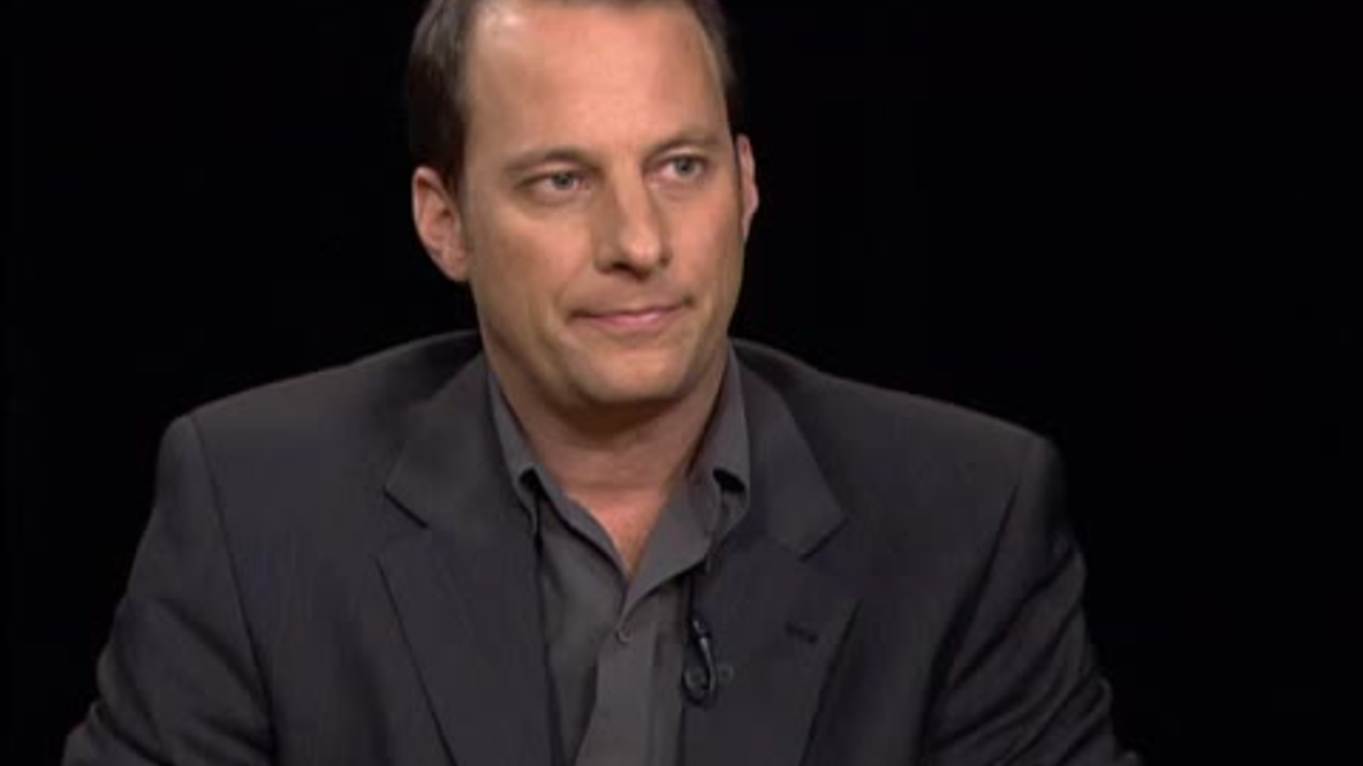 George Packer — Charlie Rose