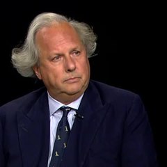 Graydon Carter; Keira Knightley; Serena Williams — Charlie Rose