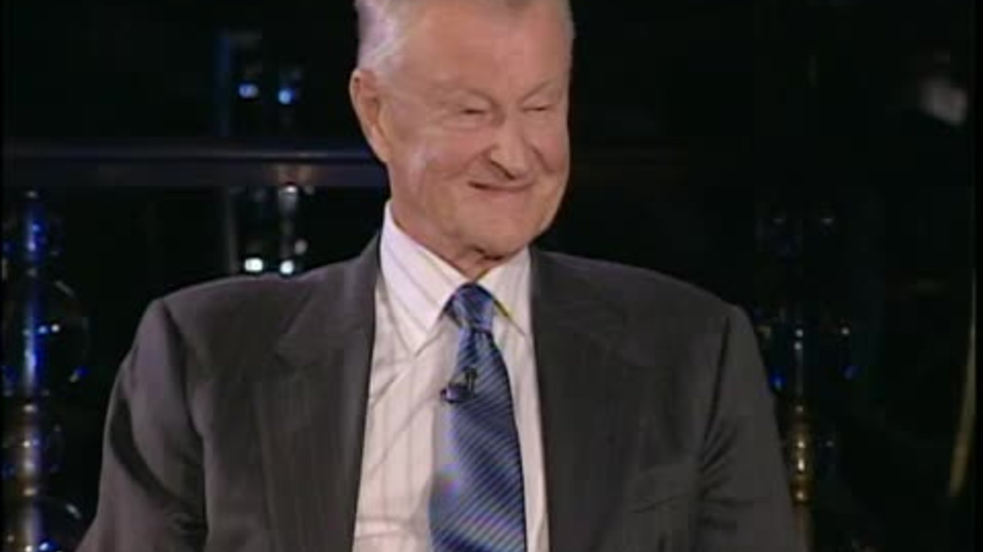 Future of American Foreign Policy — Charlie Rose