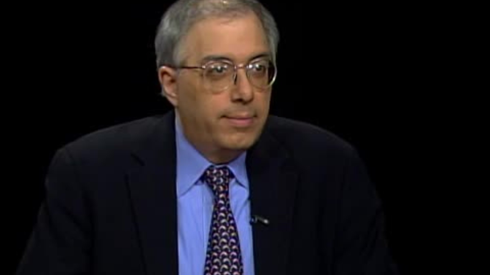Steven Levy — Charlie Rose