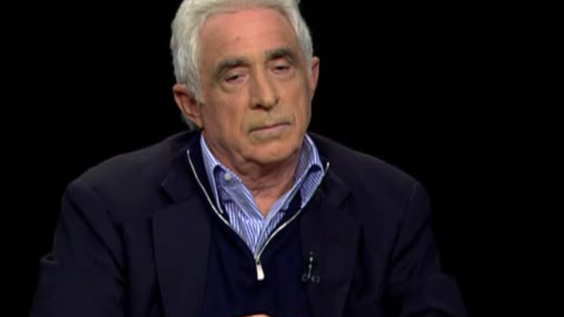 Ted Forstmann — Charlie Rose