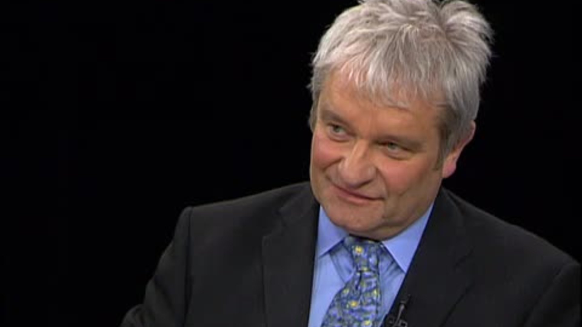 Science Series: Longevity — Charlie Rose