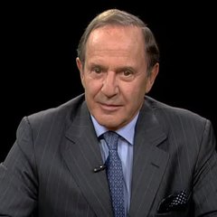 Ted Forstmann — Charlie Rose