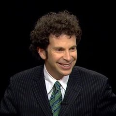 Frances Lear — Charlie Rose