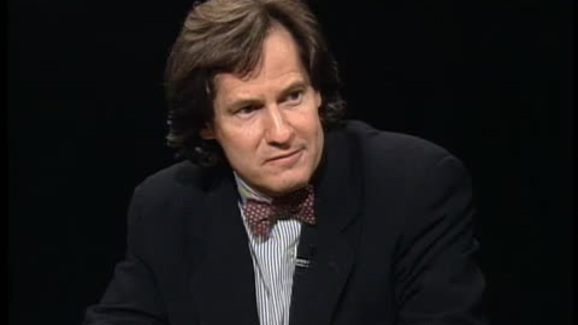 Chris Whittle — Charlie Rose