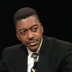 Jessica Reif Cohen — Charlie Rose