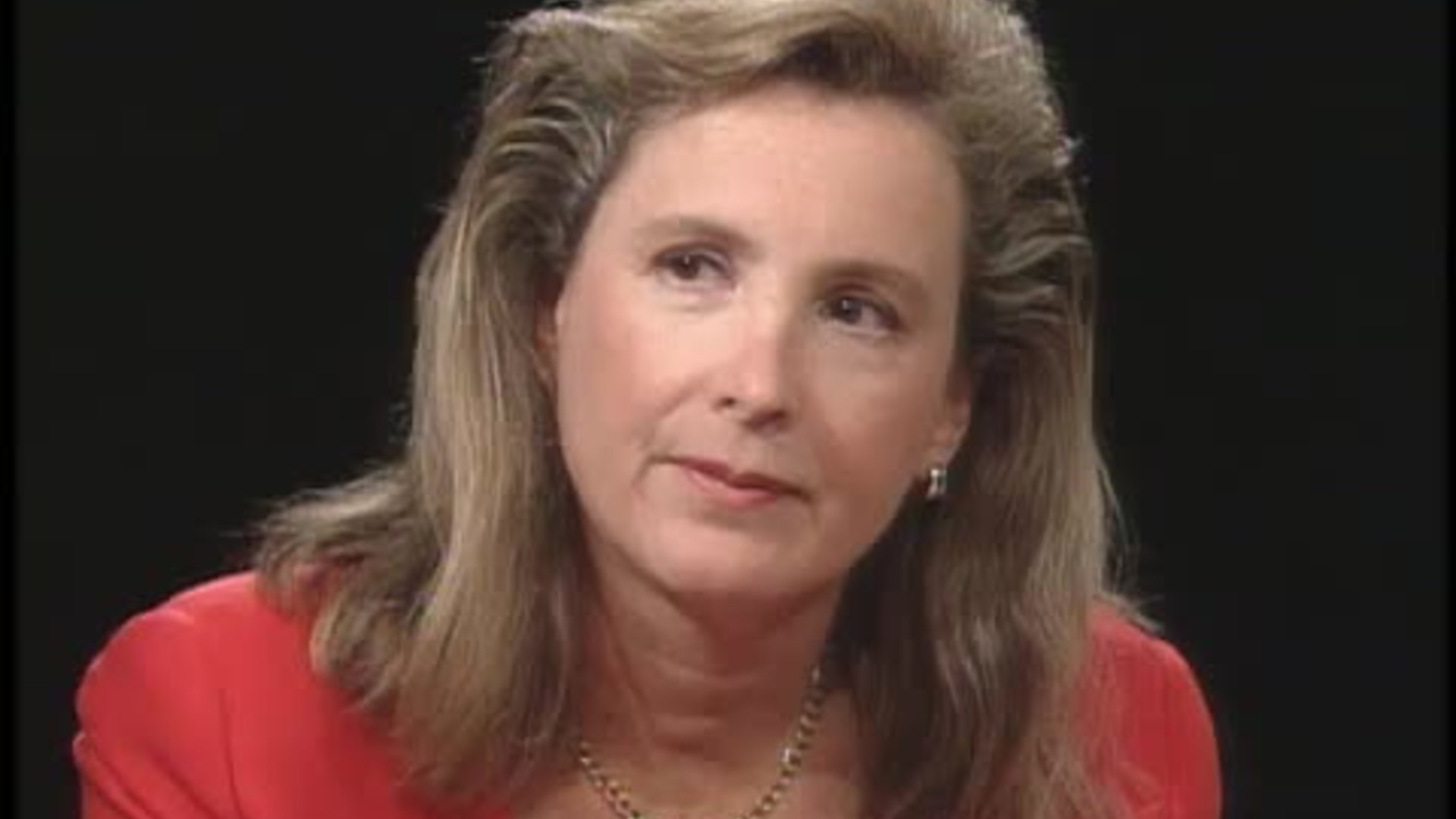 Rising Incarceration Rates — Charlie Rose