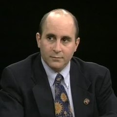 Paul Monette — Charlie Rose