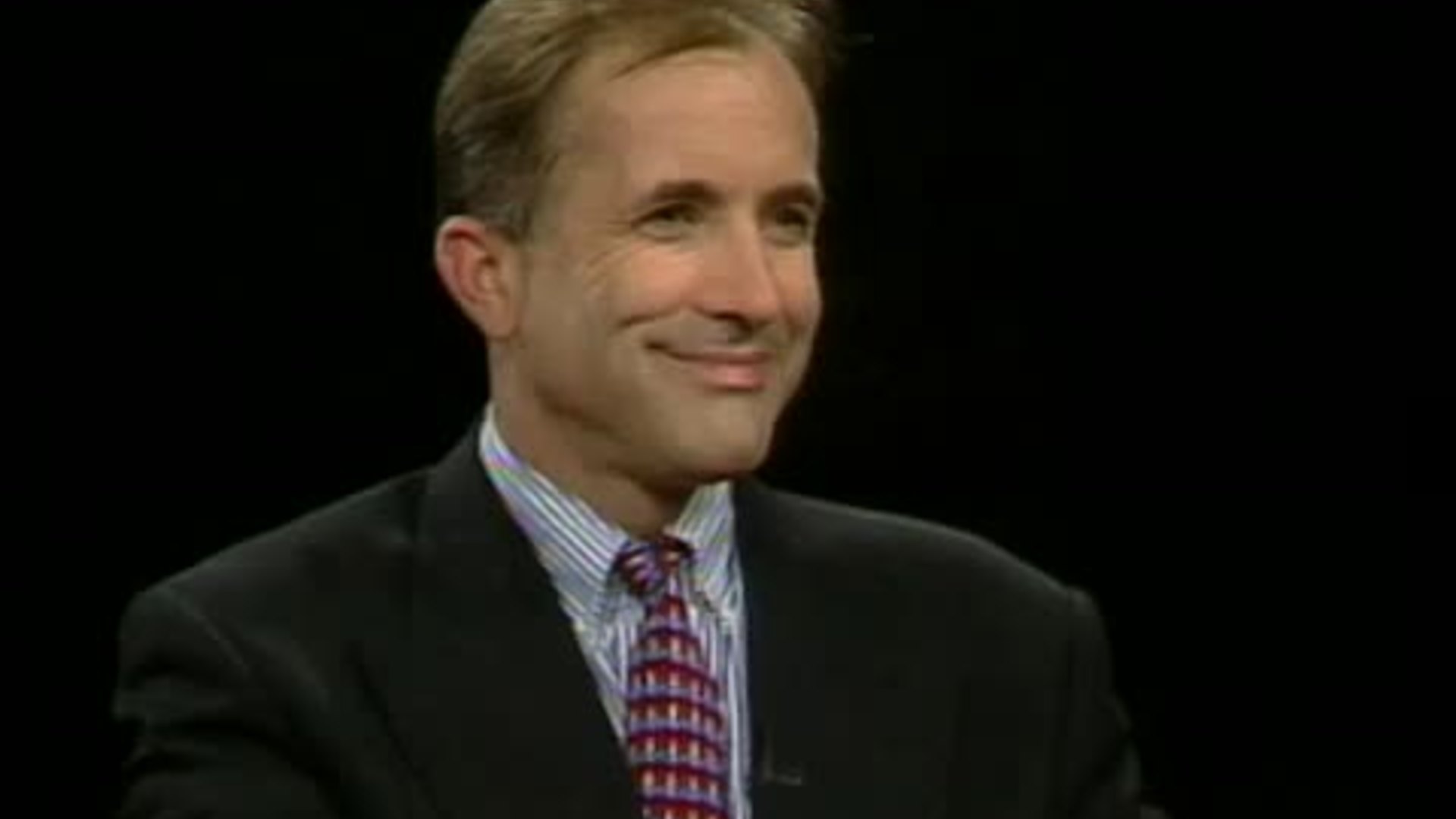 Michael Shermer — Charlie Rose
