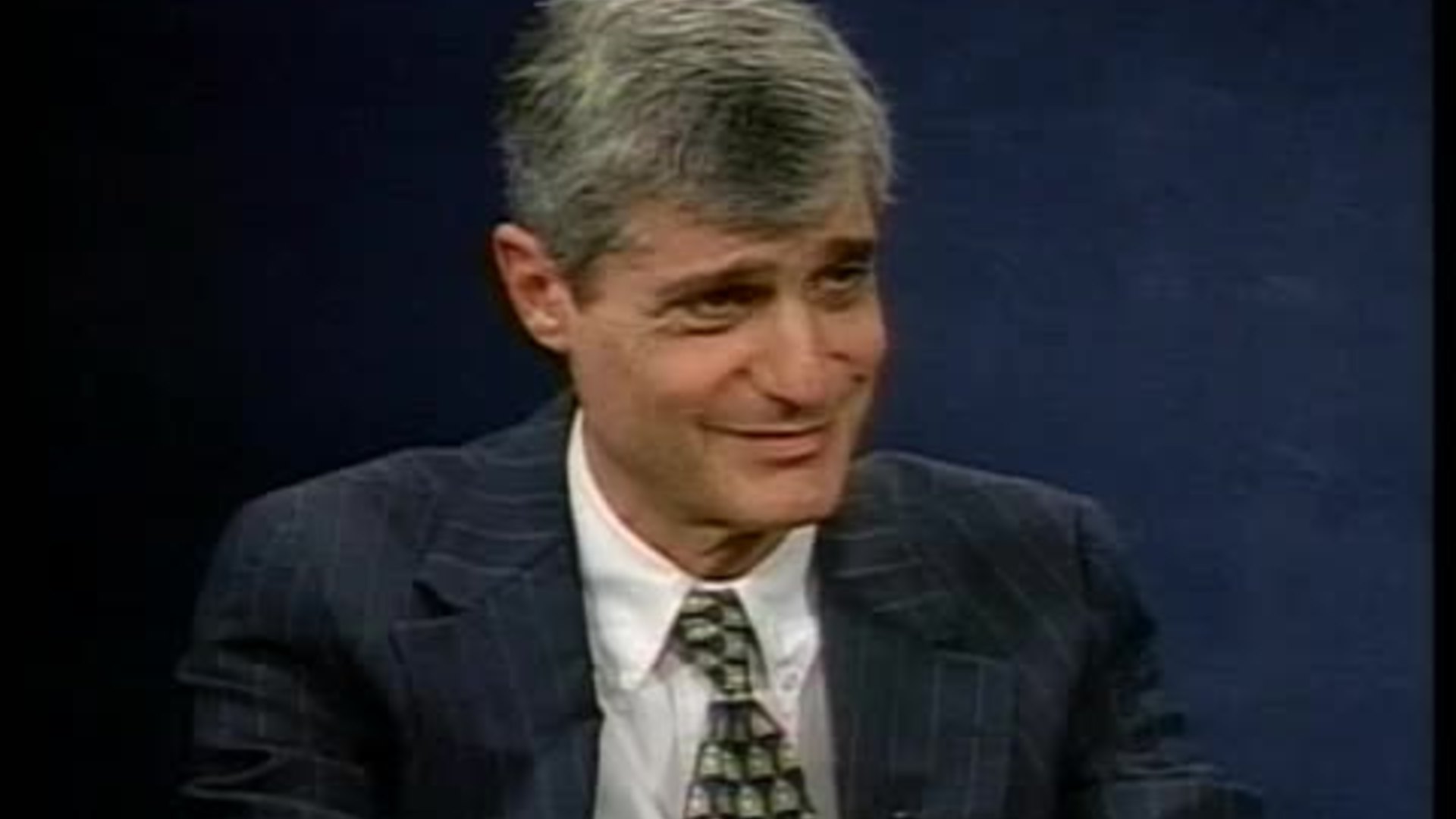 Robert Rubin — Charlie Rose