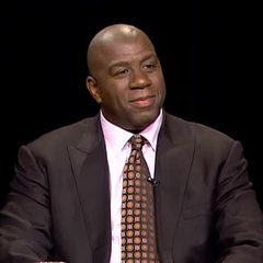 Pat Croce — Charlie Rose
