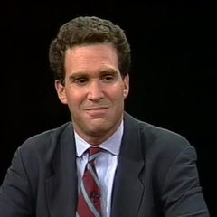 Stephen Bollenbach — Charlie Rose